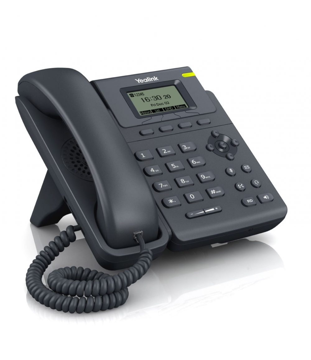 Intercom Installation in Port Harcourt - Video Phones, IP Phones